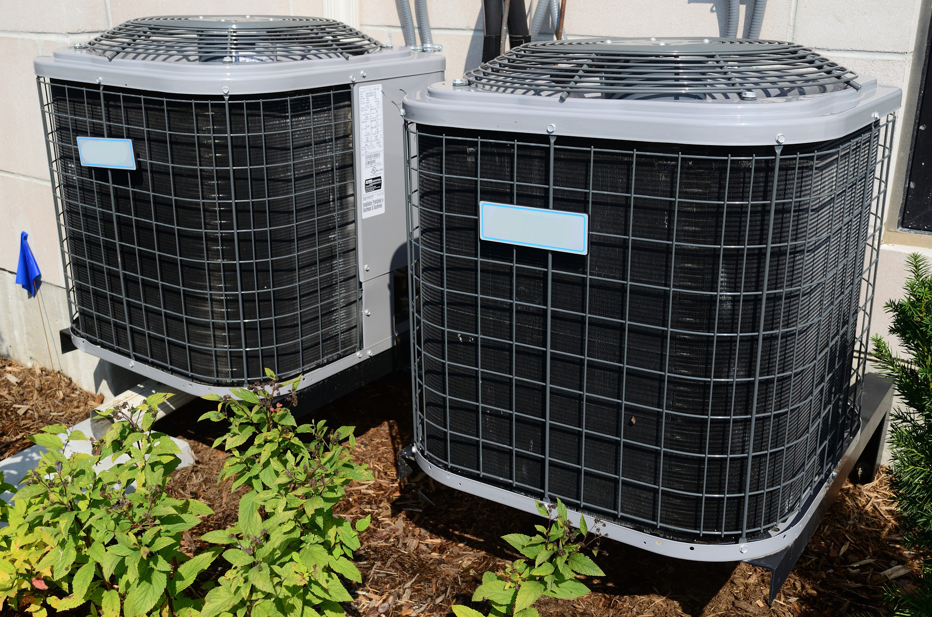HVAC Ventilation Services | A Comfortable Solution | A Comfortable Solution